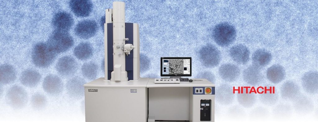 Hitachi | Hummingbird Scientific