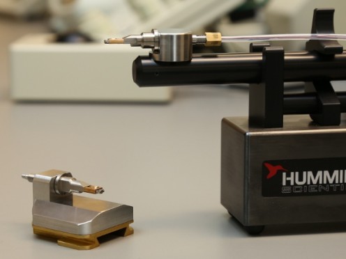 Overview | Hummingbird Scientific