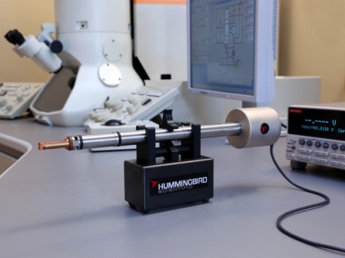 Overview | Hummingbird Scientific